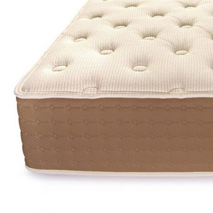 Eco Terra Hybrid Latex Mattress Review