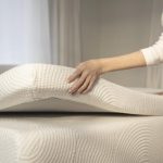 The Benefits Of Sleeping On A Natural Latex Mattress: