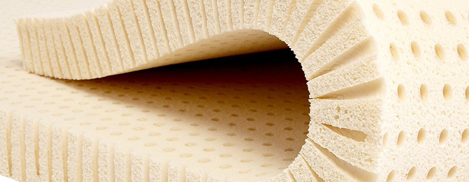 Best Natural Latex Toppers Comparison Table