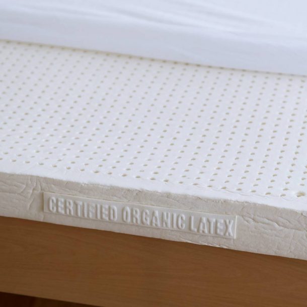 Spindle Mattress Review: 10-inch All-Foam Natural Mattress