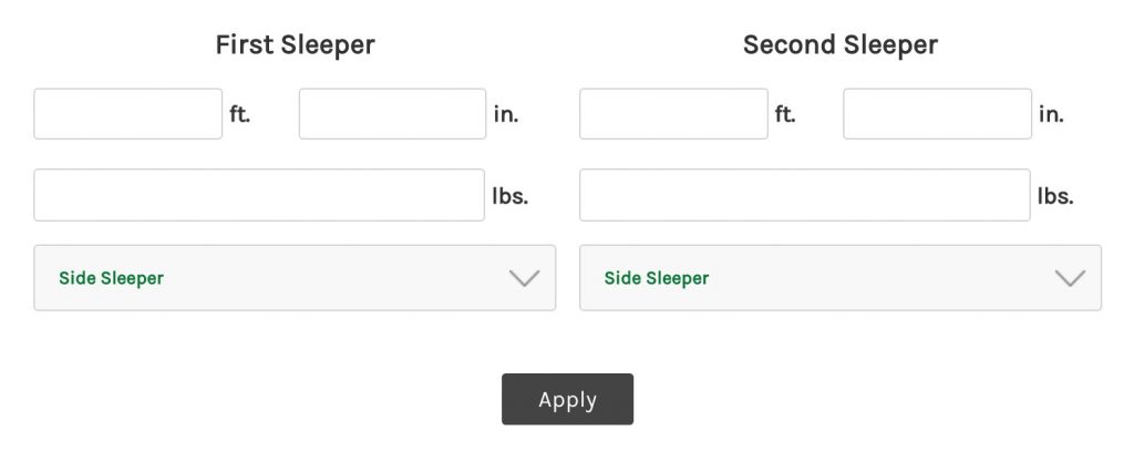 The Sleep Ez Organic Mattress Review - Custom Build