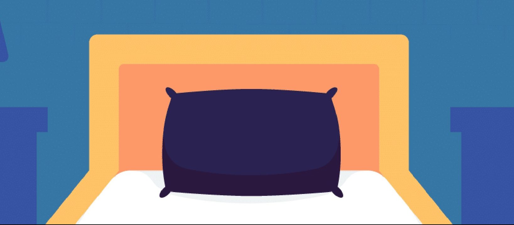 Mattress Technology Infographic