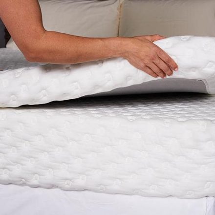Best Mattress Topper For Bad Backs