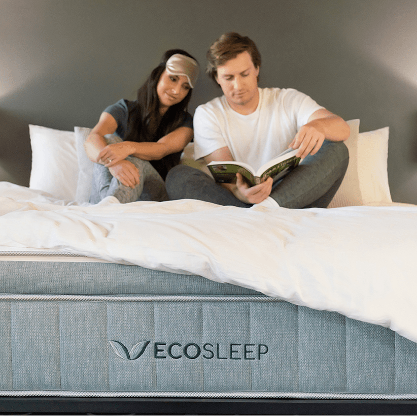 Ecosleep hybrid store