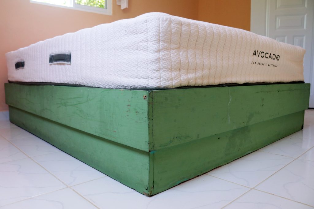 Avocado Eco Organic Mattress Review